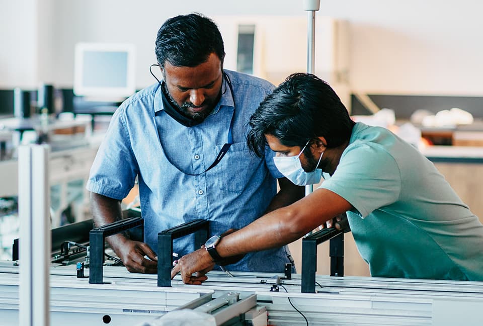 Bridge to Medical Excellence | Medtech